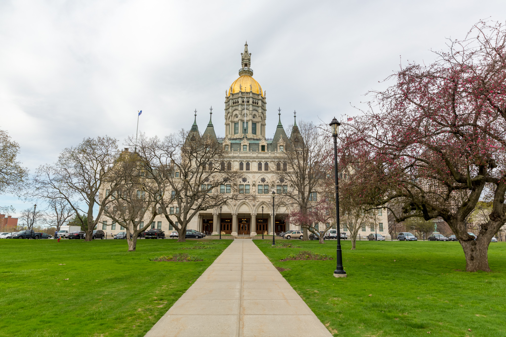 Connecticut | Clinton Blackburn Photography